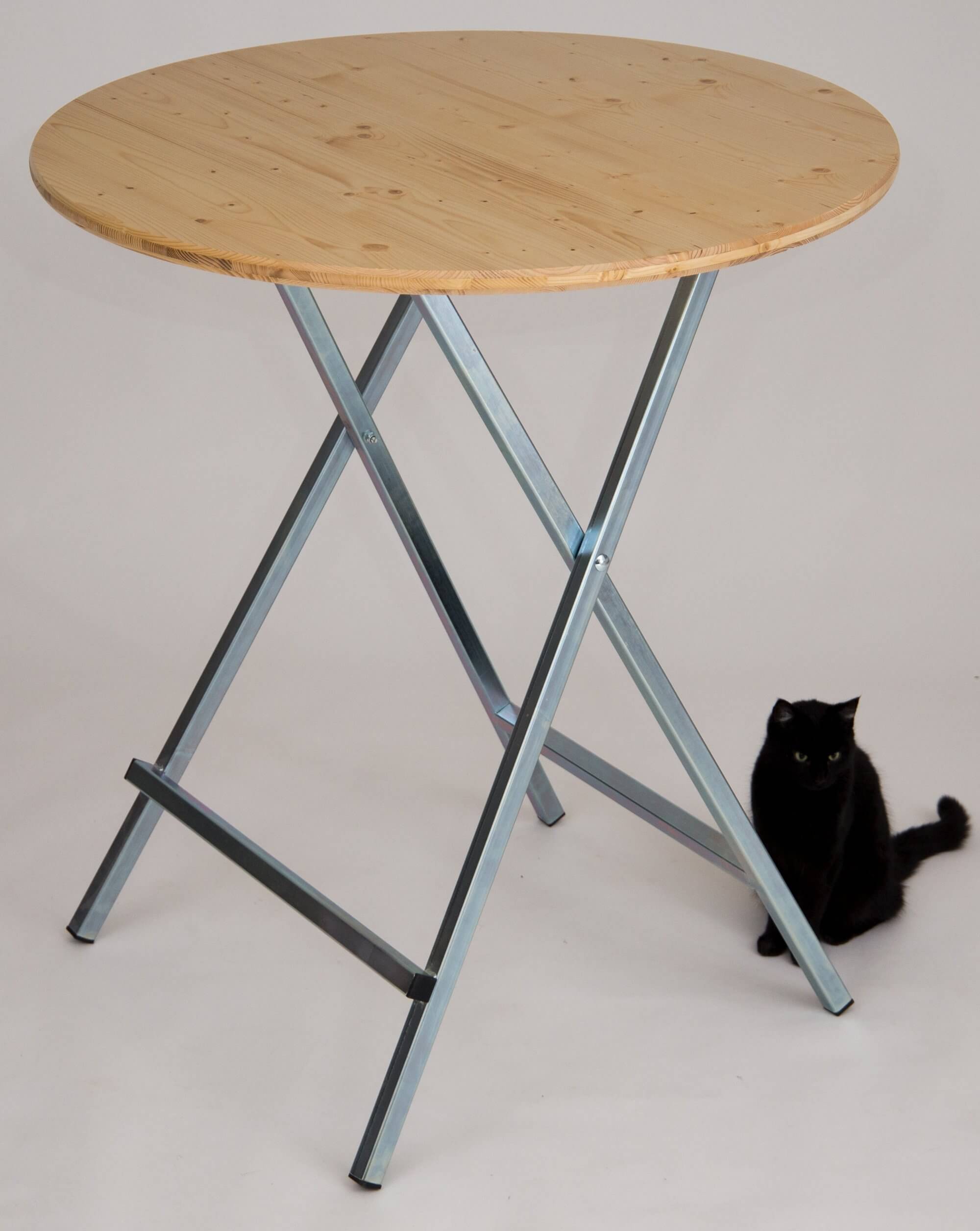 Beer tent sets, picnic tables and bar tables from our own production